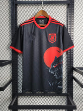 SAMURAI FOOTBALL - The most beautiful jerseys in Japan
