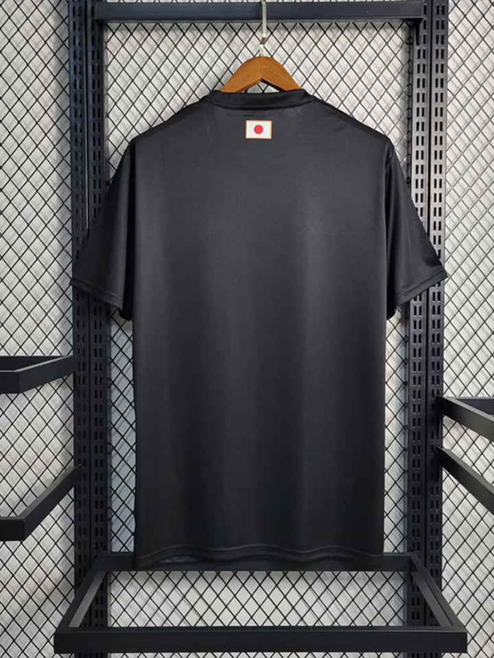 SAMURAI FOOTBALL - The most beautiful jerseys in Japan