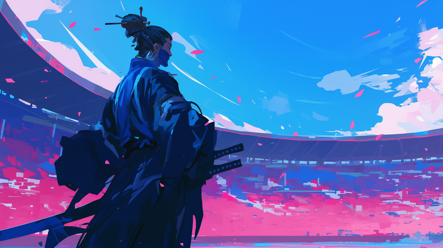 SAMURAI FOOTBALL - The most beautiful jerseys in Japan