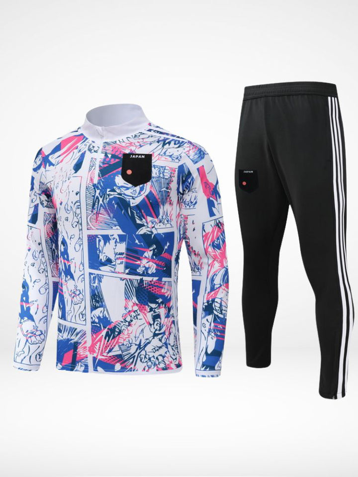 Produits – SAMURAI FOOTBALL