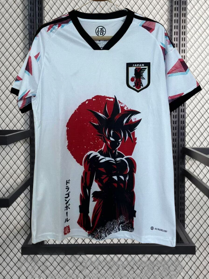 SAMURAI FOOTBALL - The most beautiful jerseys in Japan