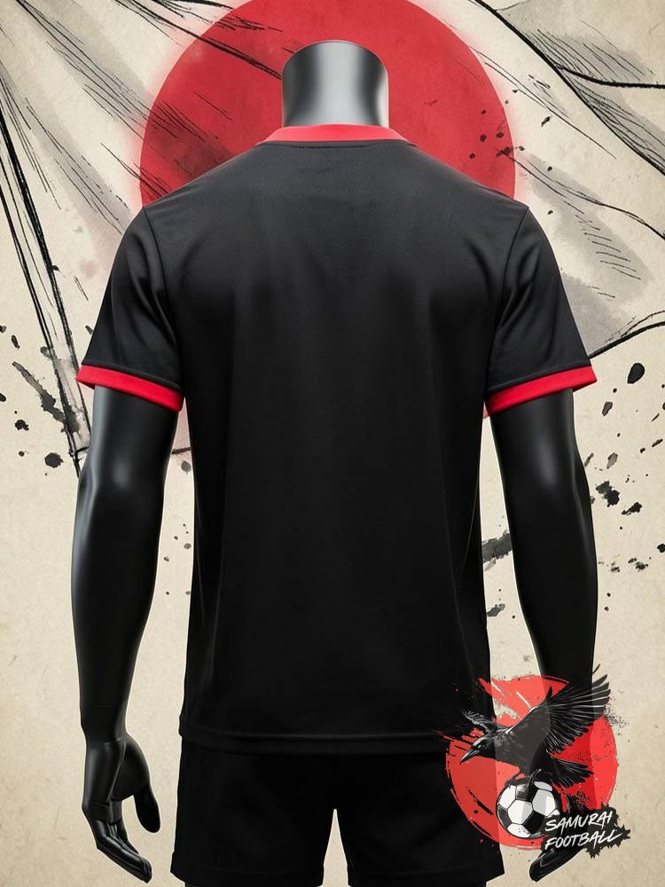 Samurai Football - The most beautiful jerseys in Japan – SAMURAI FOOTBALL