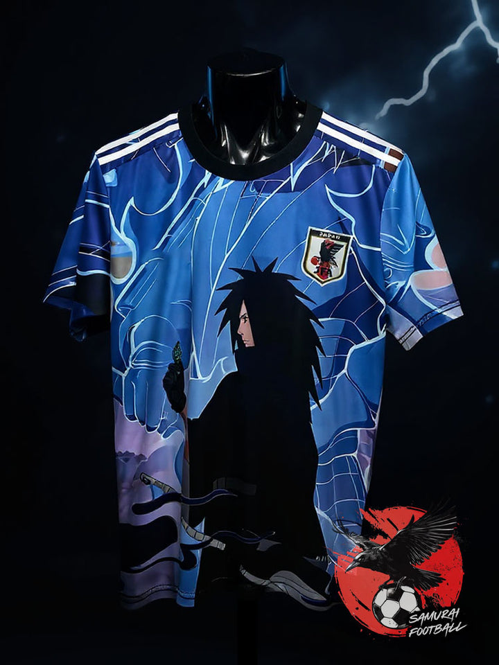 Samurai Football - The most beautiful jerseys in Japan – SAMURAI FOOTBALL