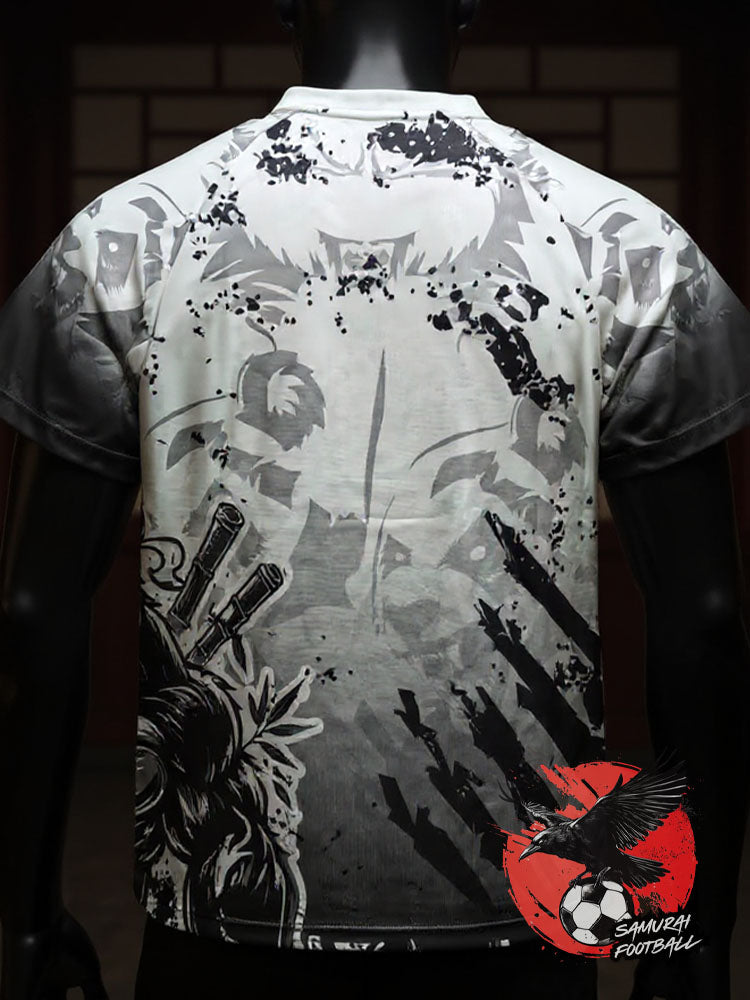 Samurai Football - The most beautiful jerseys in Japan – SAMURAI FOOTBALL