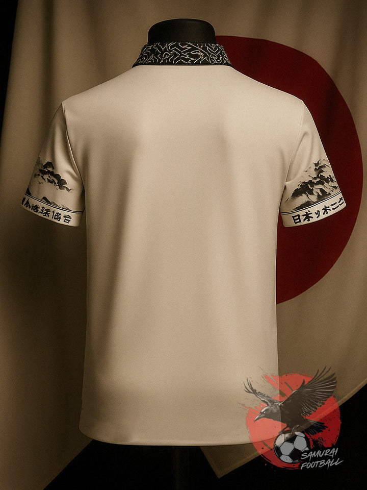 Samurai Football - The most beautiful jerseys in Japan – SAMURAI FOOTBALL