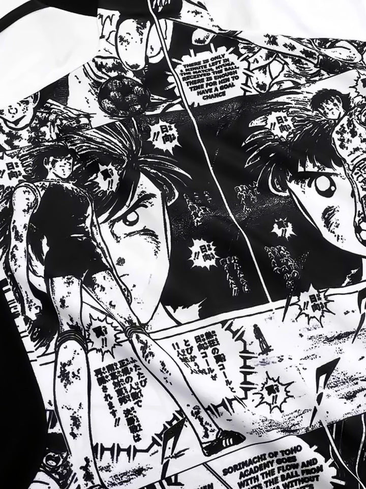 SAMURAI FOOTBALL - The most beautiful jerseys in Japan