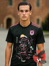 Samurai Football - The most beautiful jerseys in Japan – SAMURAI FOOTBALL