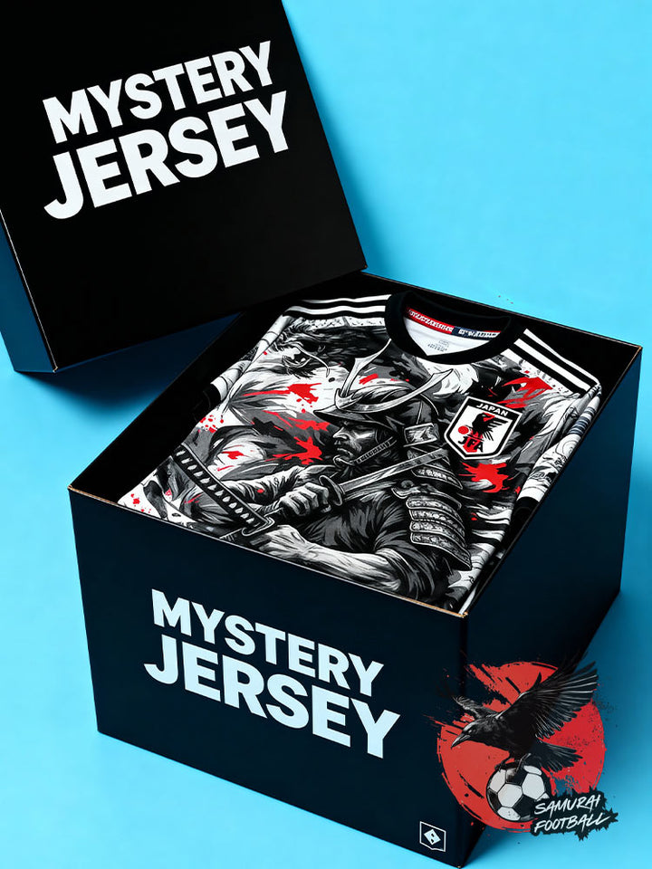 Samurai Football - The most beautiful jerseys in Japan – SAMURAI FOOTBALL
